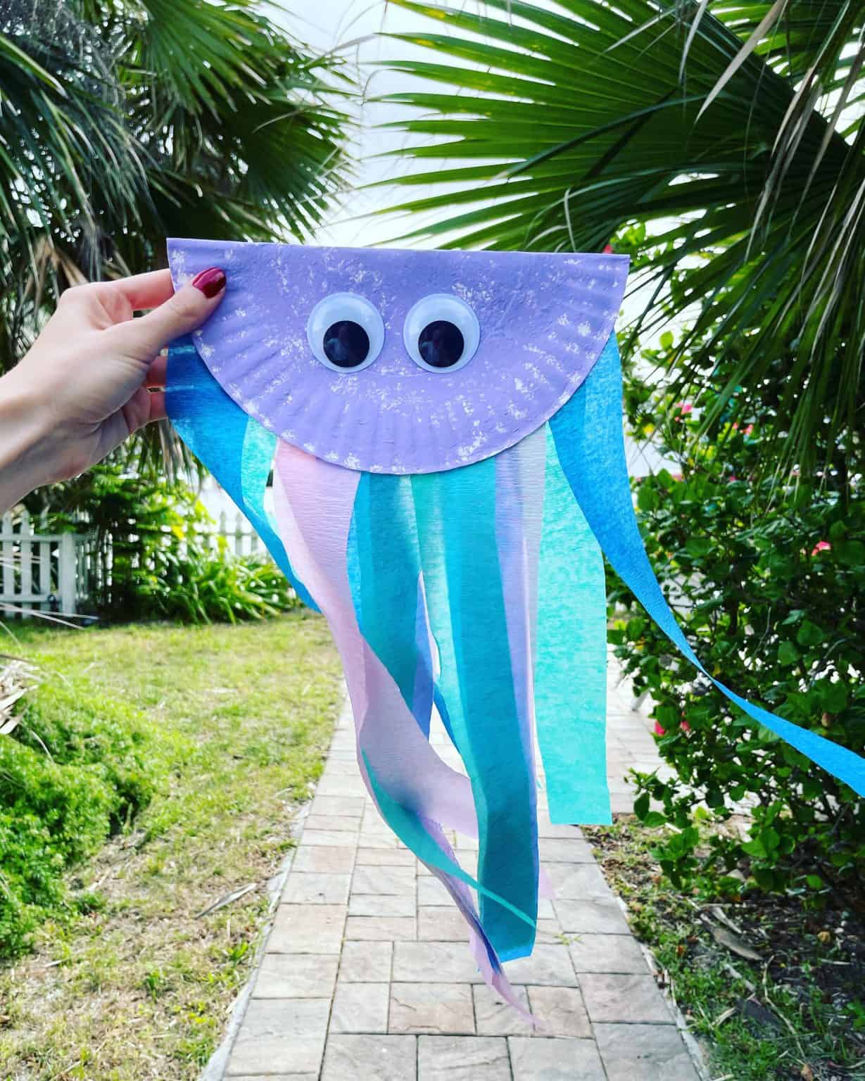 Free Preschool Beach Printables and Activities! ⋆ The Hollydog Blog