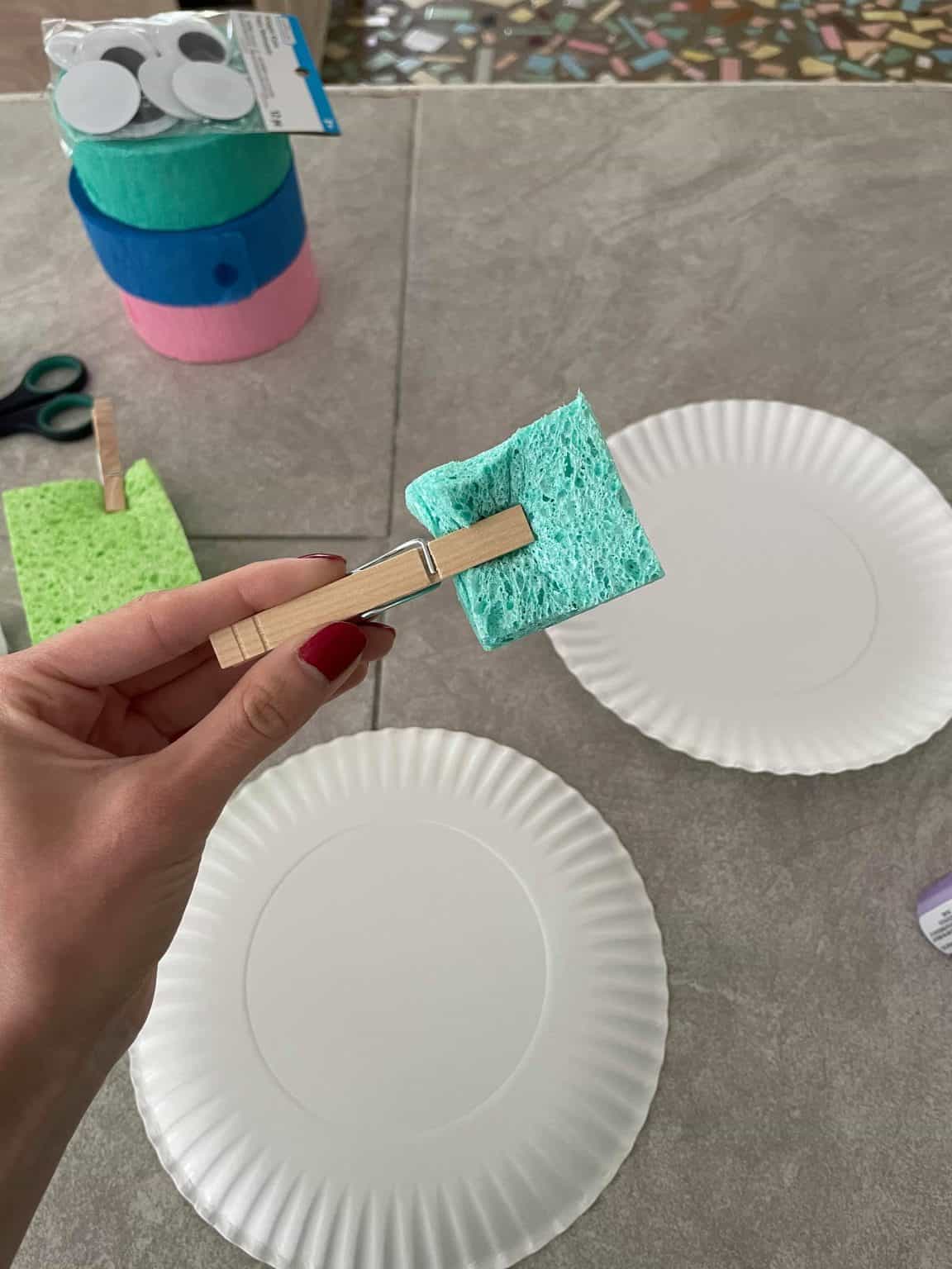 Beautiful Beach Day Preschool Lesson Plan! ⋆ The Hollydog Blog