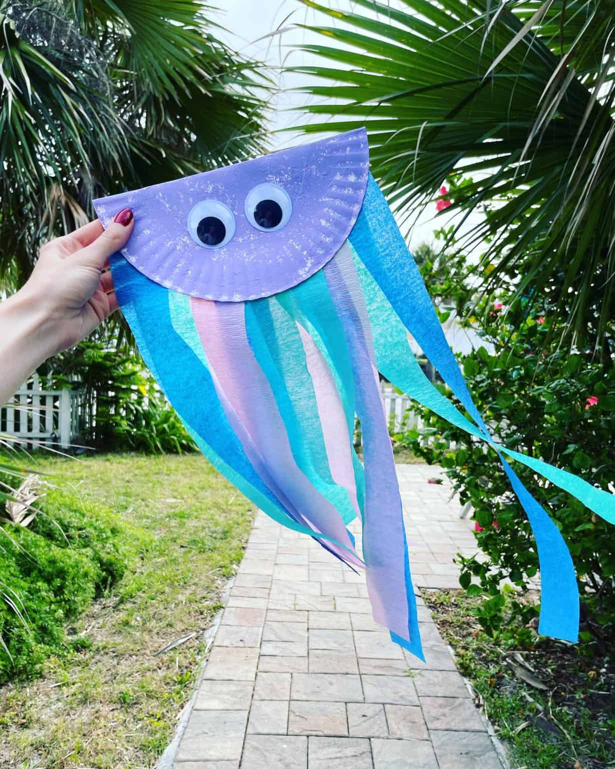 Printable Crafts for Preschool! ⋆ The Hollydog Blog