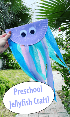 Beautiful Beach Day Preschool Lesson Plan! ⋆ The Hollydog Blog
