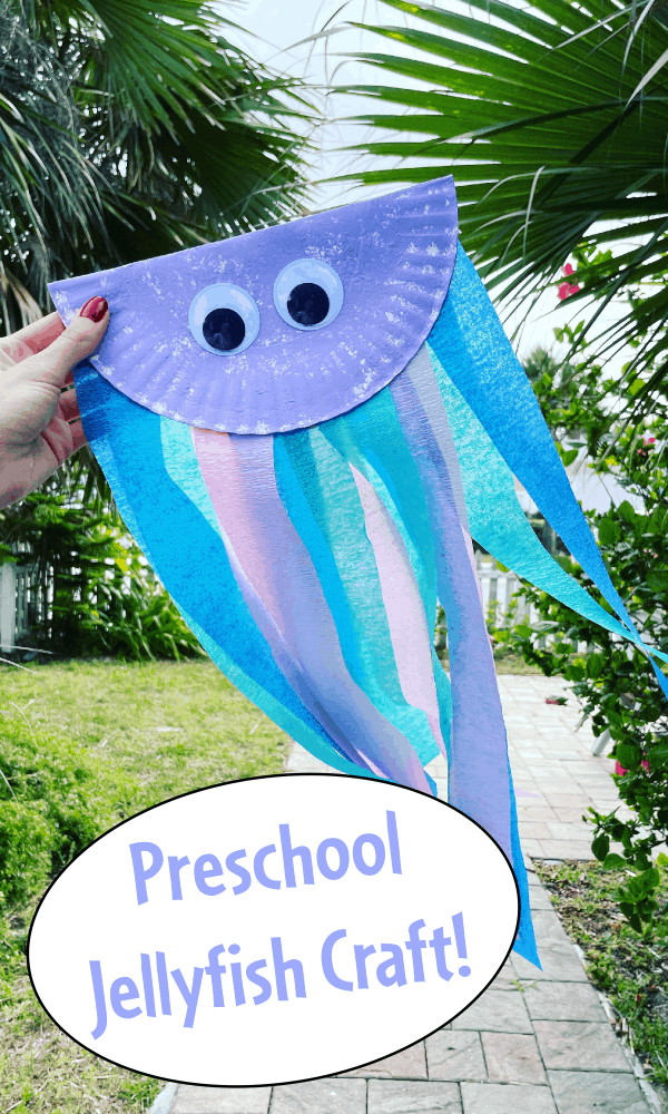 Beautiful Beach Day Preschool Lesson Plan! ⋆ The Hollydog Blog
