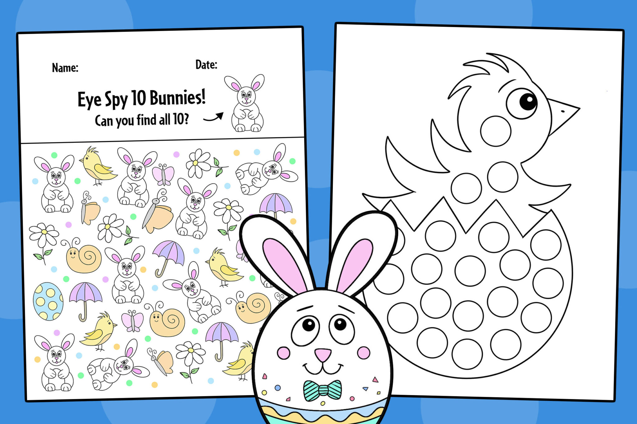 Monthly Preschool Themes! The Hollydog Blog
