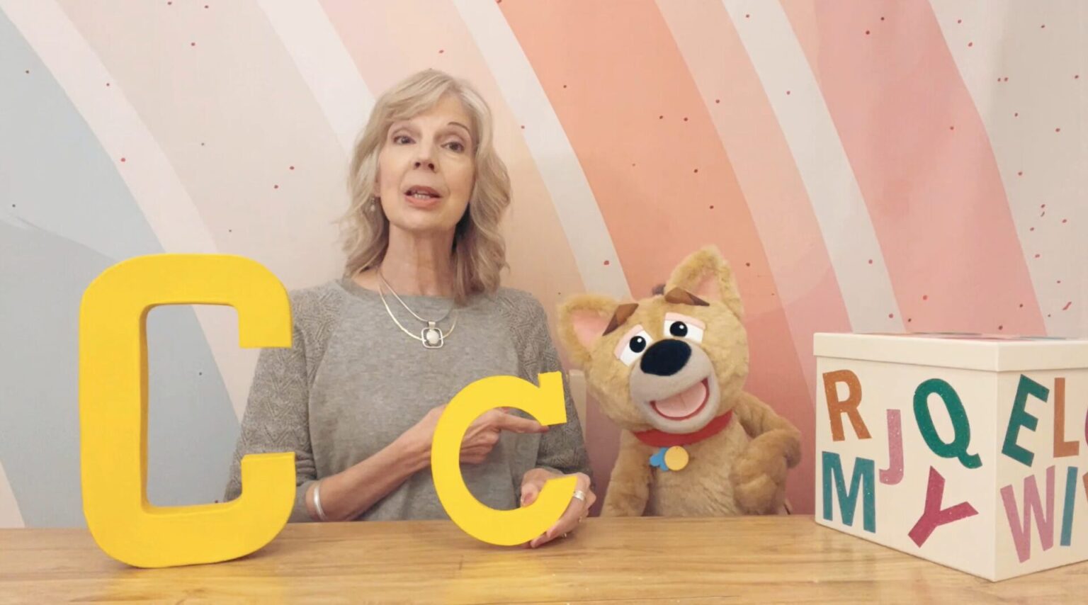 FREE Letter C Worksheets for Preschool ⋆ The Hollydog Blog