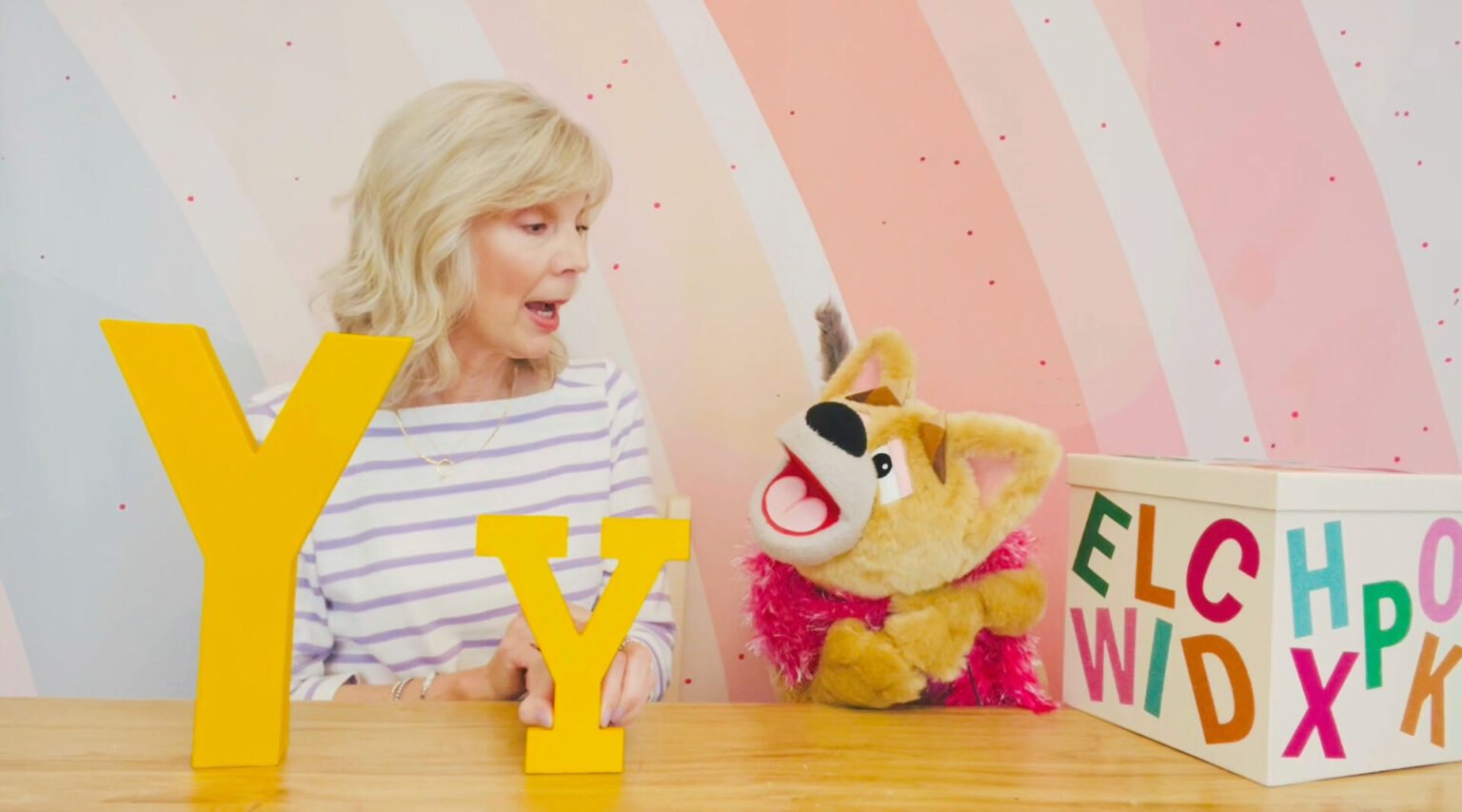 FREE Letter Y Worksheets for Preschool! ⋆ The Hollydog Blog