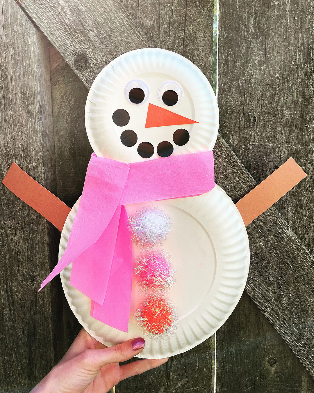 FREE January Worksheets for Preschool ⋆ The Hollydog Blog