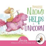 Unicorn Craft for Preschool! (Plus Free Unicorn Horn) ⋆ The Hollydog Blog