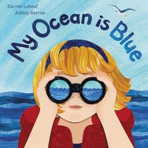Blue Color Activities and Worksheets for Preschool! ⋆ The Hollydog Blog