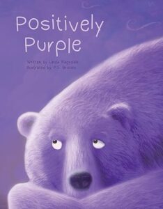 Purple Color Activities and Worksheets for Preschool! ⋆ The Hollydog Blog