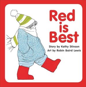 Red Color Activities and Worksheets for Preschool! ⋆ The Hollydog Blog