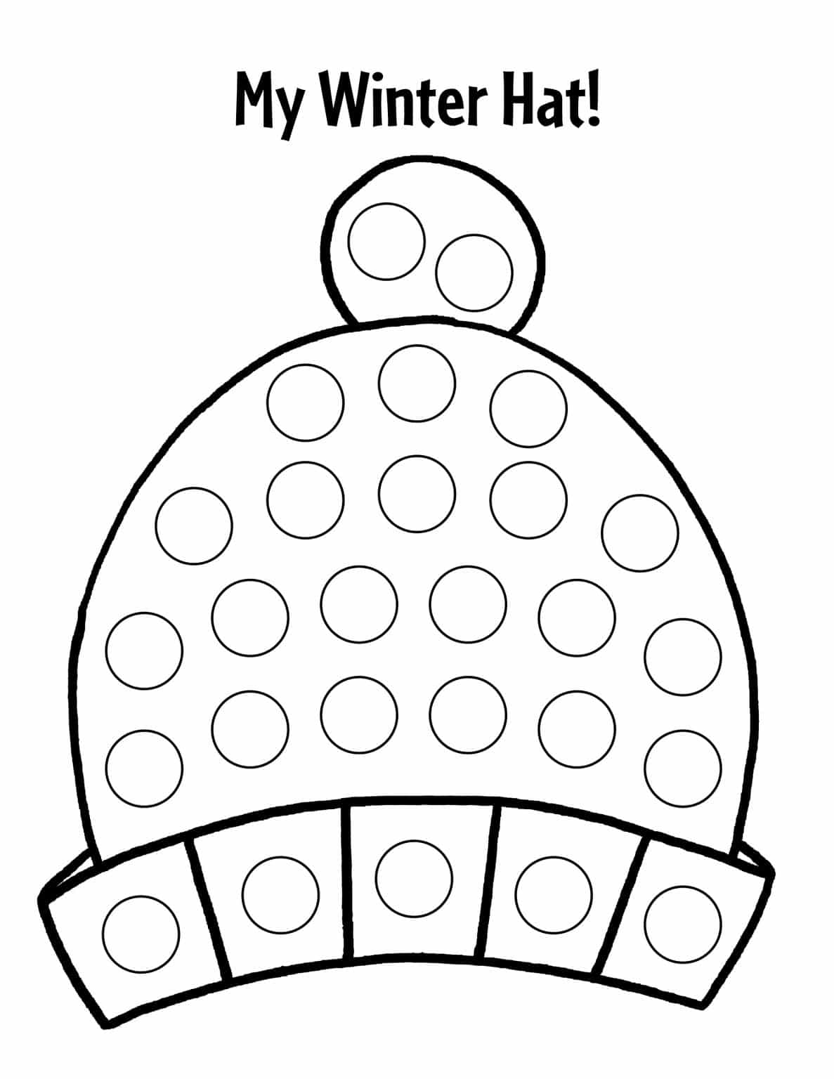 FREE January Worksheets For Preschool The Hollydog Blog FREE January Worksheets For Preschool The Hollydog Blog