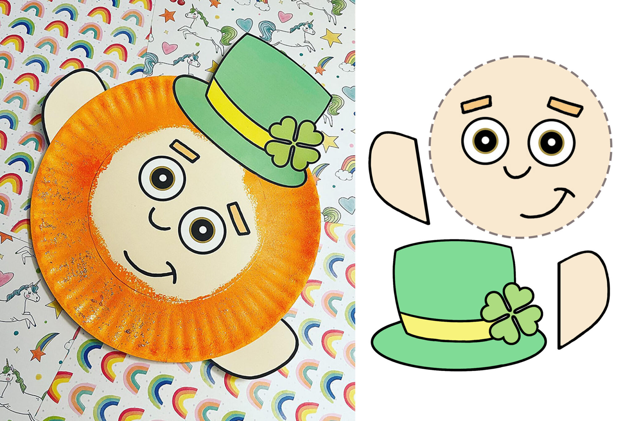 Spring Crafts Archives ⋆ The Hollydog Blog
