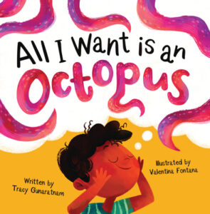 Free Octopus Activities and Worksheets for Preschool! ⋆ The Hollydog Blog