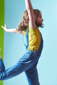The Best Movement Activities for Preschool! ⋆ The Hollydog Blog