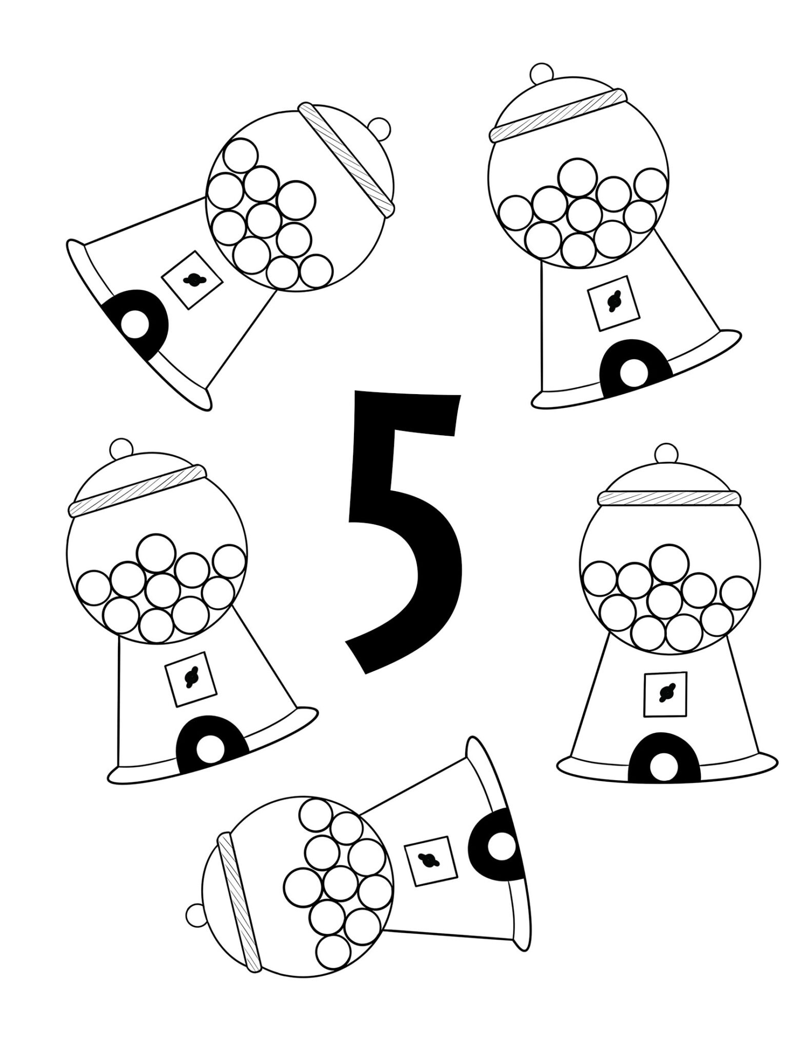 free-number-5-worksheets-for-preschool-the-hollydog-blog