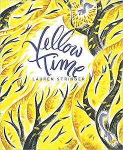 Yellow Color Activities and Worksheets for Preschool! ⋆ The Hollydog Blog
