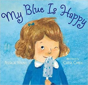 Blue Color Activities and Worksheets for Preschool! ⋆ The Hollydog Blog