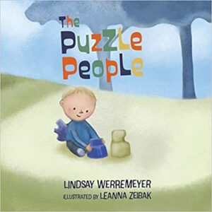 Free Printable Puzzles for Preschool! ⋆ The Hollydog Blog