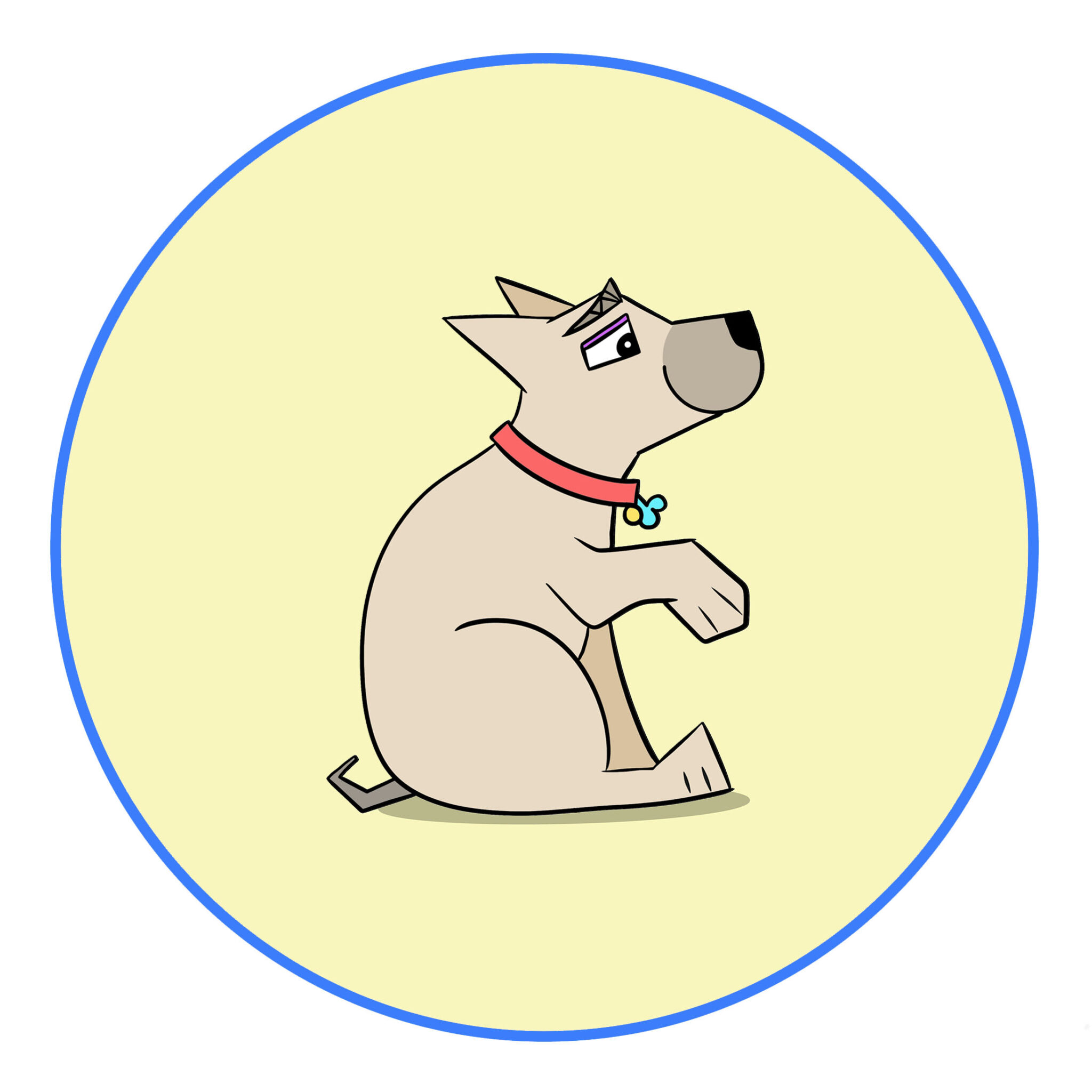 Sense of Smell Worksheets for Preschool ⋆ The Hollydog Blog