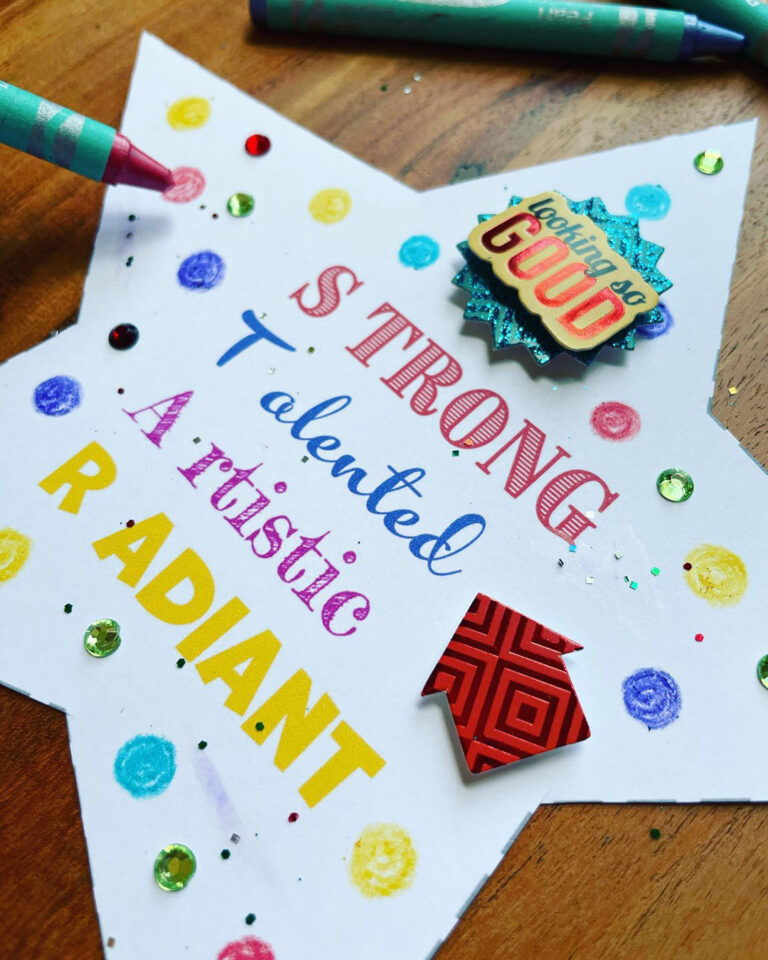 The Letter S Craft for Preschool! (with free printable templates) ⋆ The ...