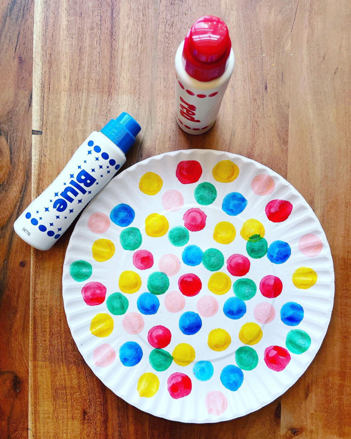 The Letter H Craft for Preschool! (with free printable cutouts) ⋆ The ...
