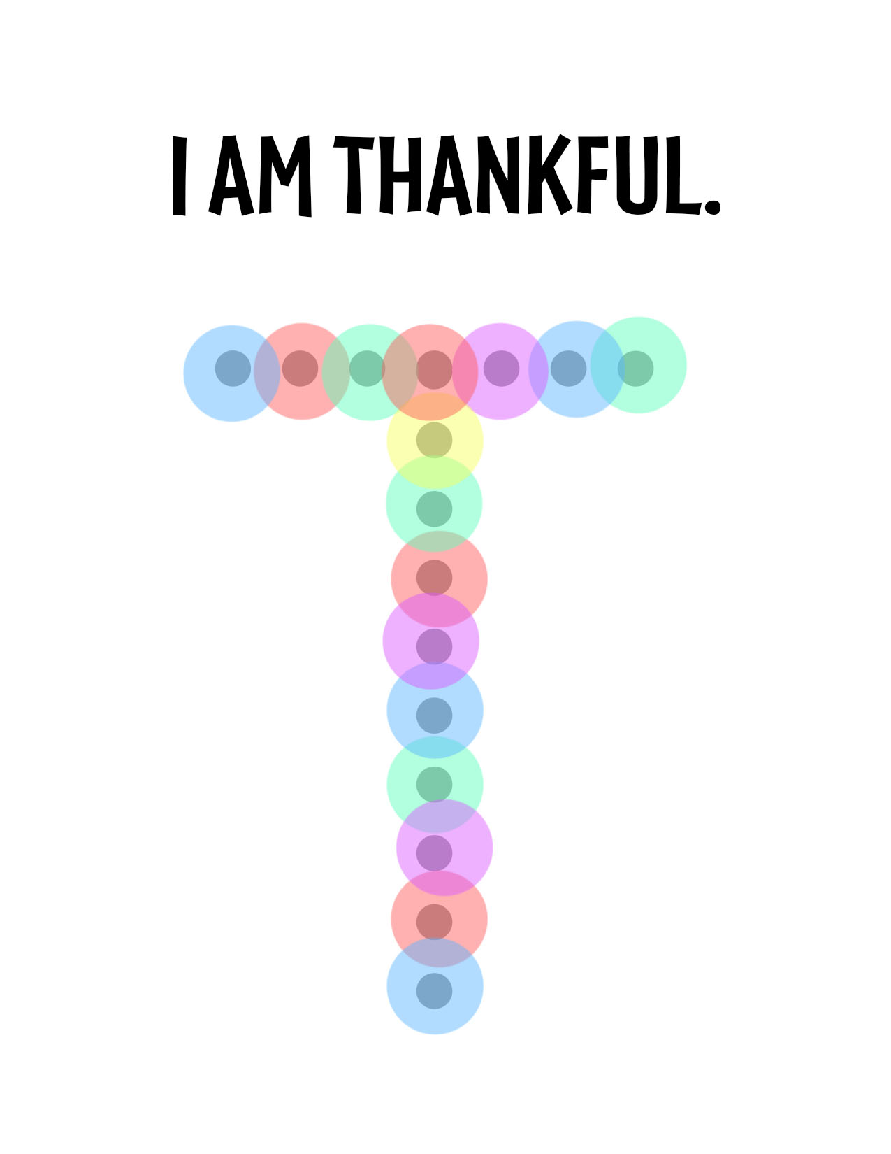 The Letter T Craft for Preschool! (with free printable cutouts) ⋆ The ...
