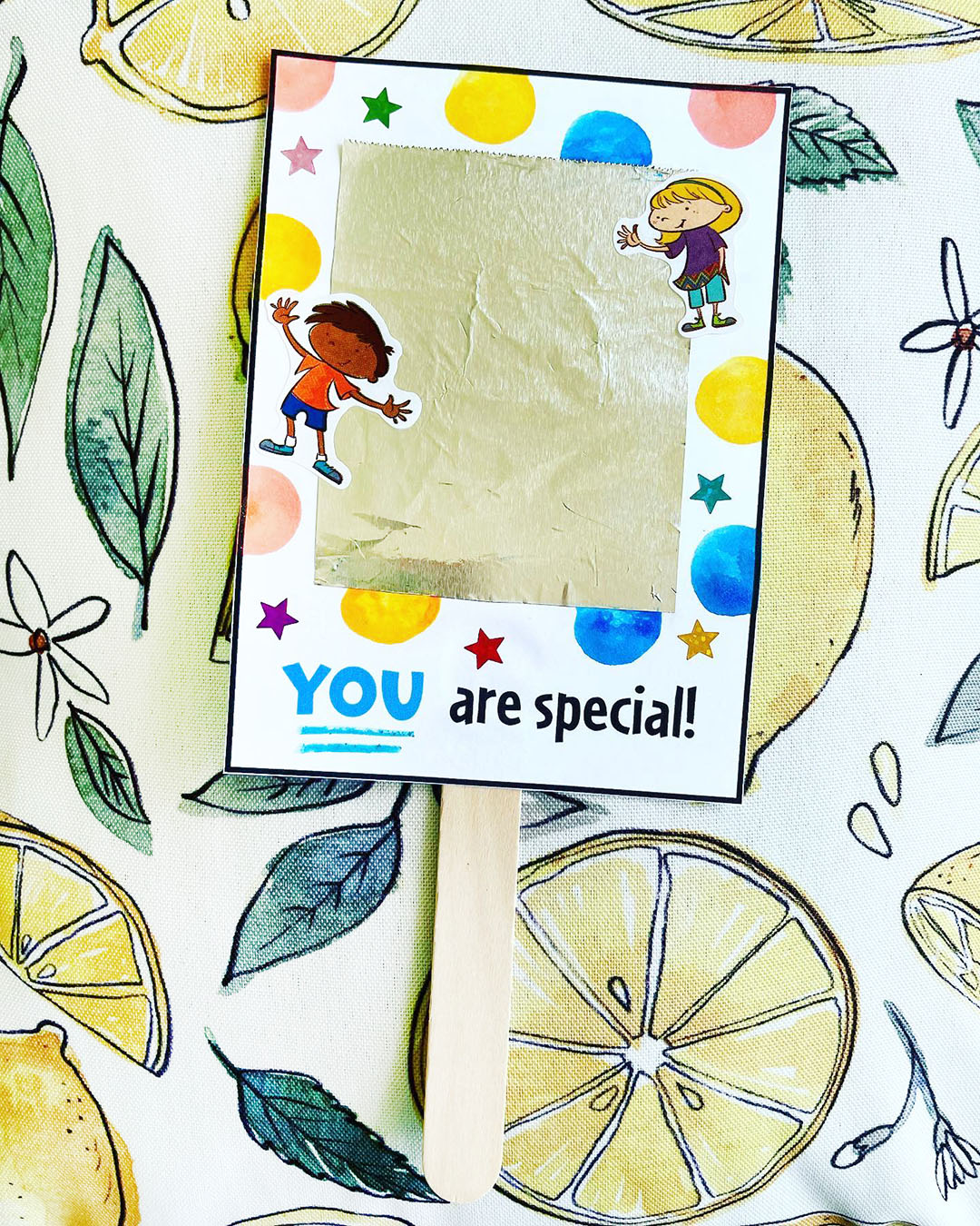All About ME Free Printable Preschool Activities ⋆ The Hollydog Blog