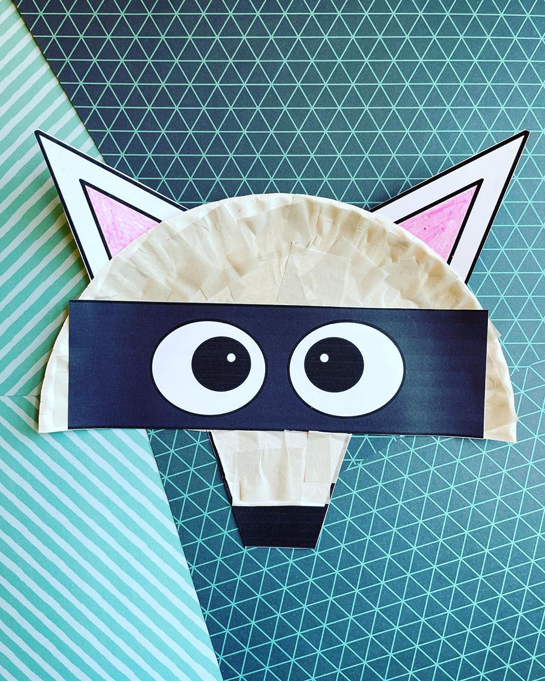 The Letter R Craft for Preschool! (with free printable cutouts) ⋆ The ...