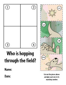 Preschool Zoo Theme Lesson Plan with Free Zoo Printables! The Hollydog Blog