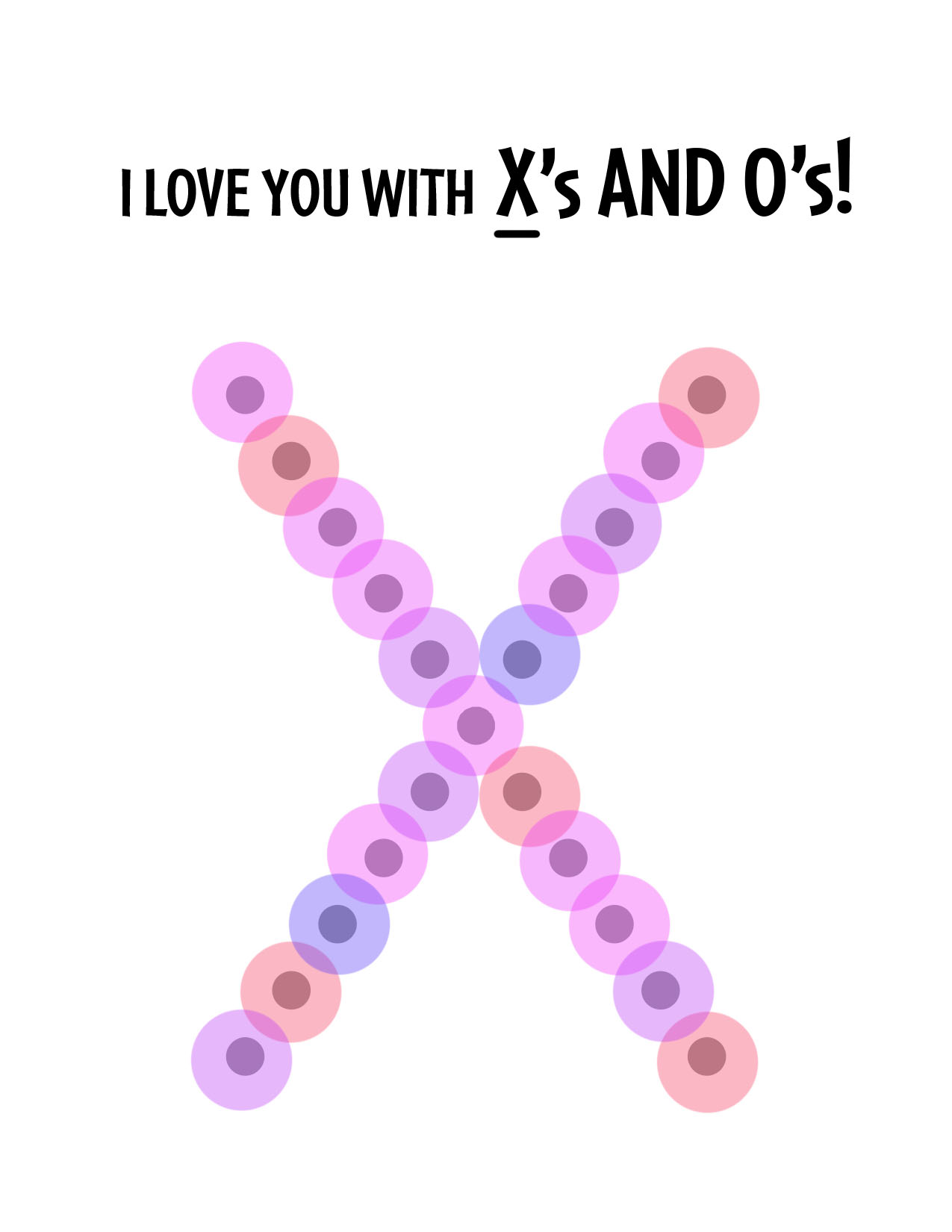 The Letter X Craft for Preschool! (with a free printable cutout) ⋆ The ...