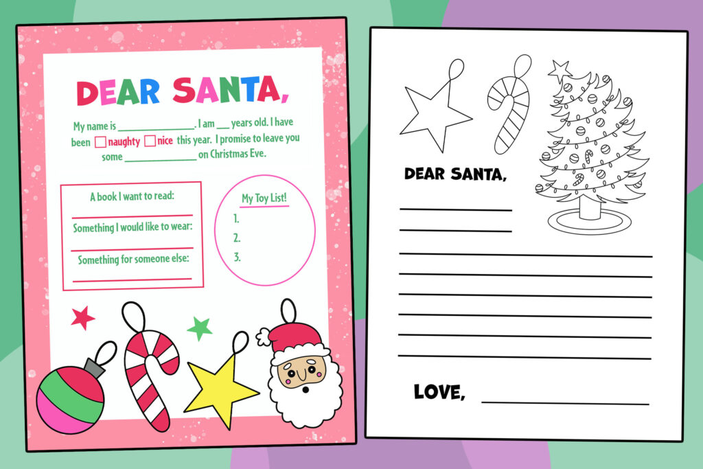 Worksheets by Theme Archives ⋆ The Hollydog Blog