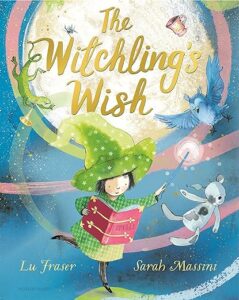 Witch Craft for Kids! (with free cutouts!) ⋆ The Hollydog Blog