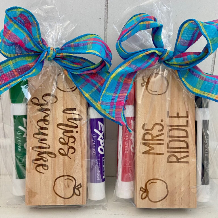 Top 10 Gifts for Teacher Appreciation Week! ⋆ The Hollydog Blog