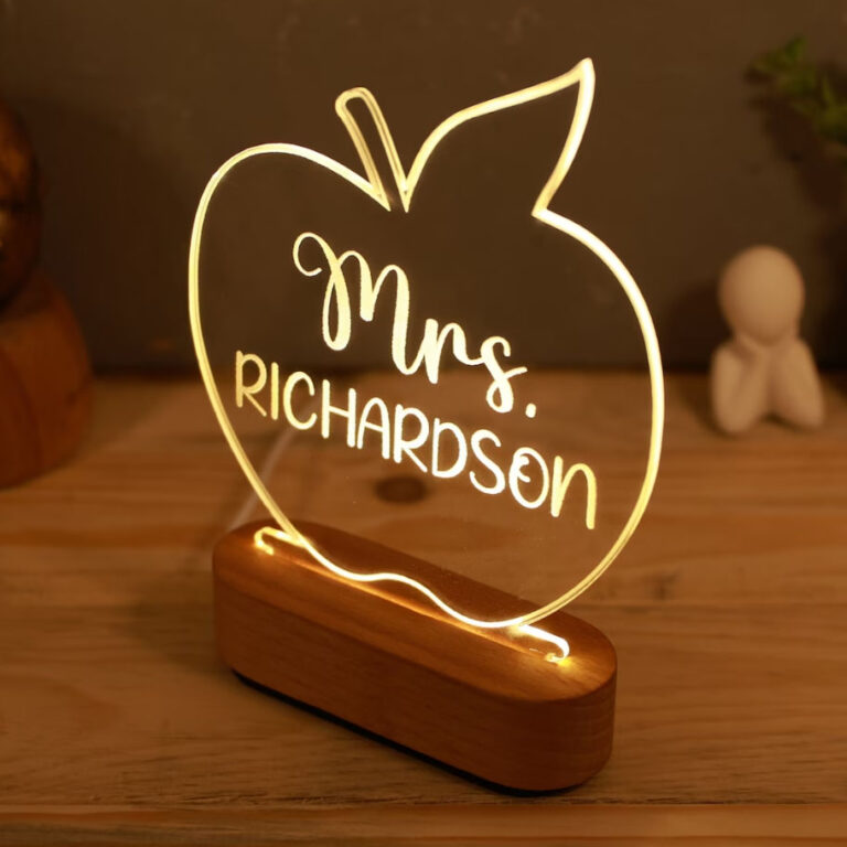 Top 10 Gifts for Teacher Appreciation Week! ⋆ The Hollydog Blog