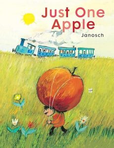Free Coloring Pages of Apples! ⋆ The Hollydog Blog