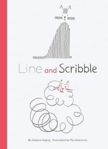 Free Trace the Line Worksheets for Preschool ⋆ The Hollydog Blog