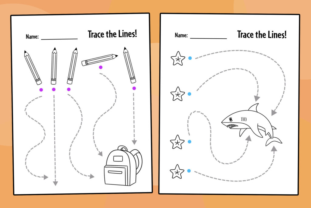 Worksheets by Theme Archives ⋆ The Hollydog Blog
