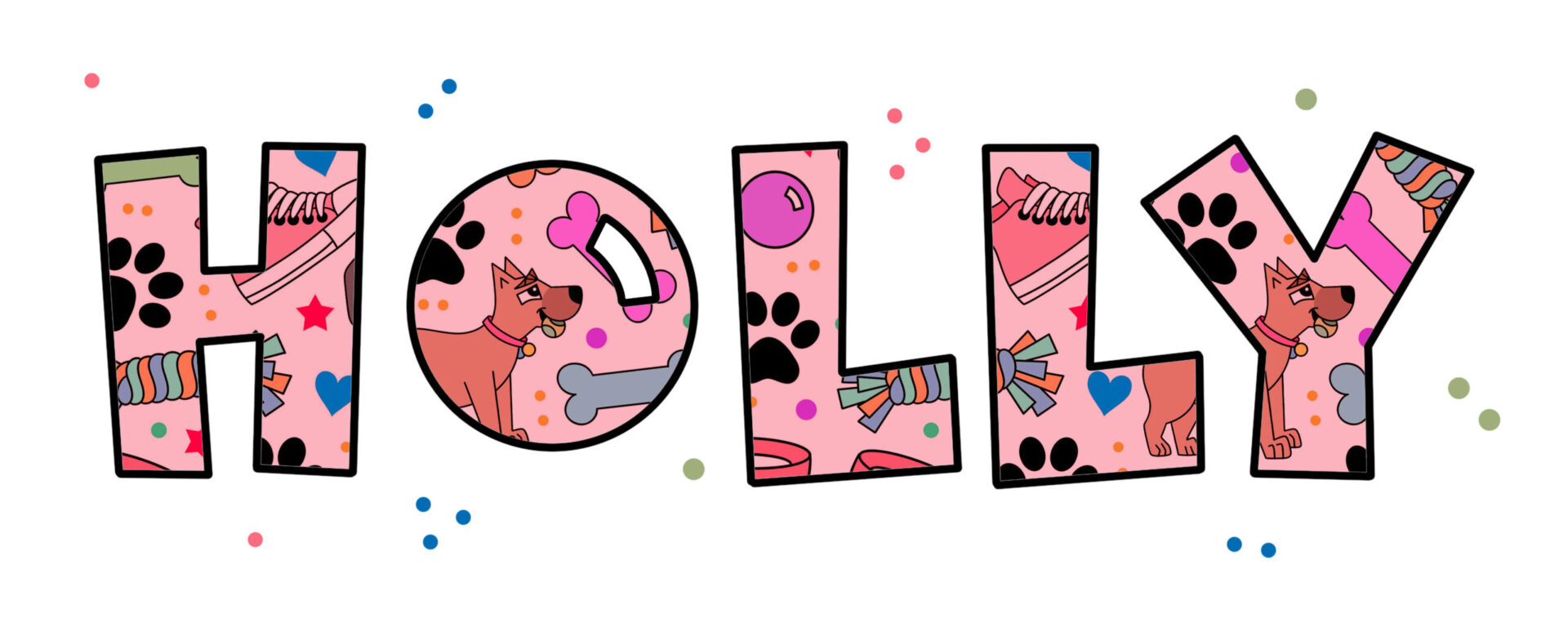 Everything Hollydog! ⋆ The Hollydog Blog