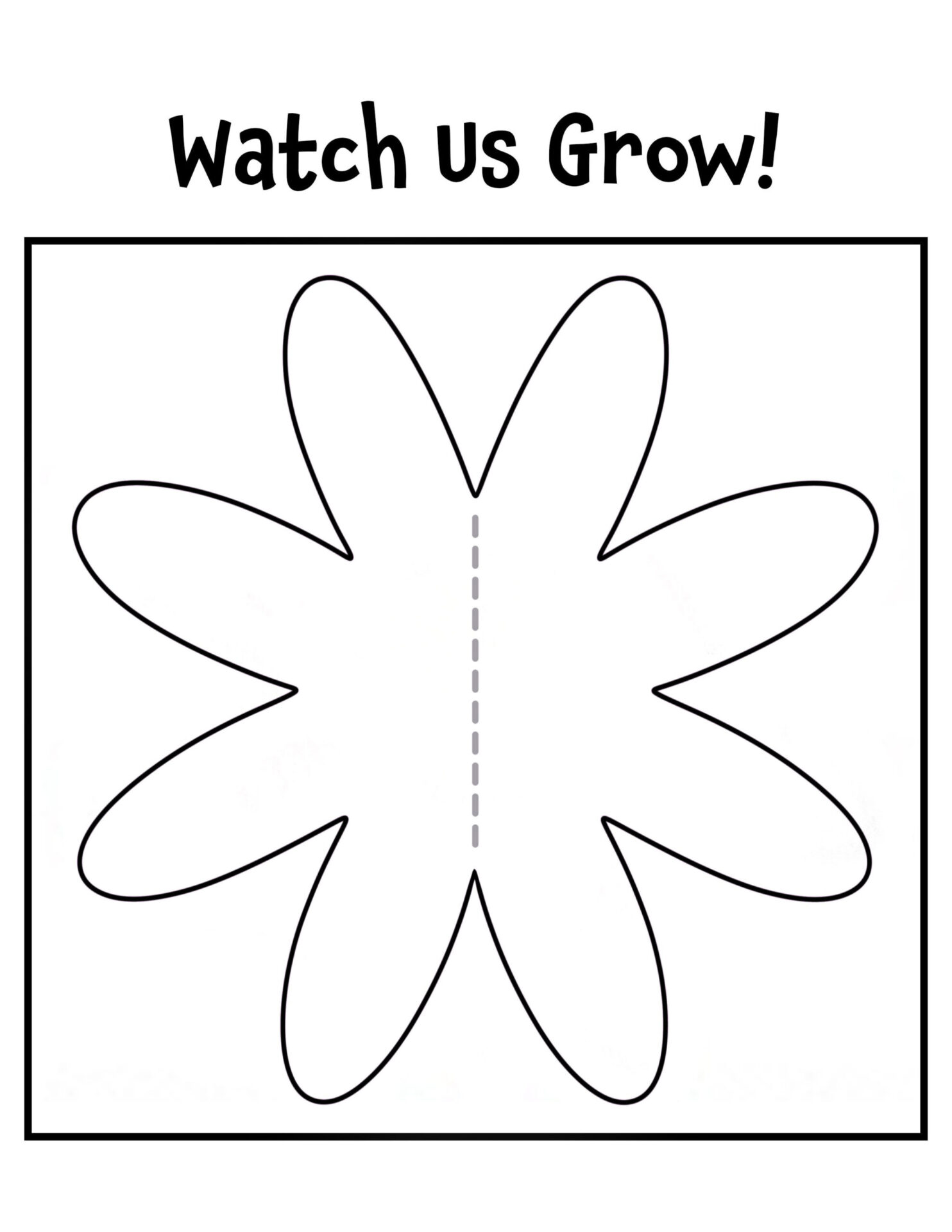 The Best Contact Paper Craft Templates for Preschool! ⋆ The Hollydog Blog