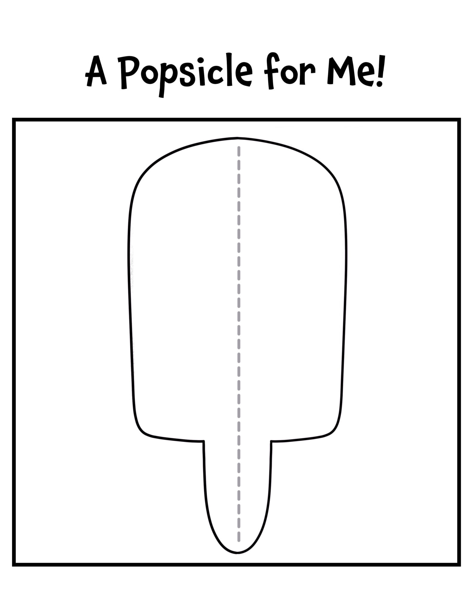 The Best Contact Paper Craft Templates for Preschool! ⋆ The Hollydog Blog