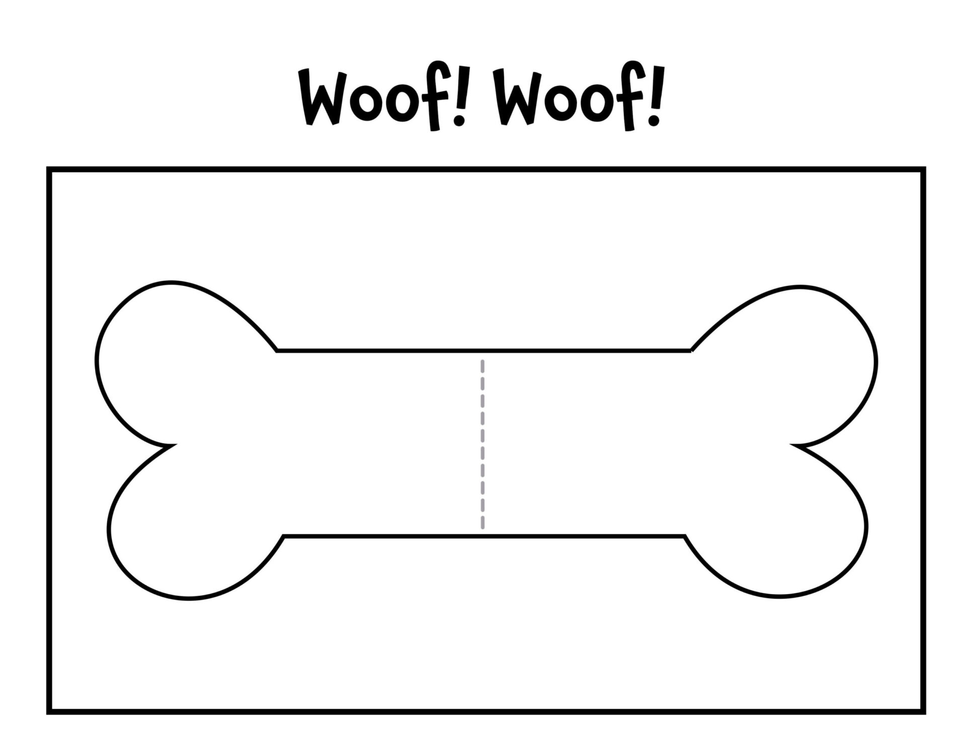 The Best Contact Paper Craft Templates for Preschool! ⋆ The Hollydog Blog