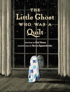 The Best Ghost Craft for Preschool! ⋆ The Hollydog Blog