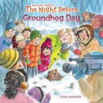 Free Groundhog Day Printables for Preschool! ⋆ The Hollydog Blog