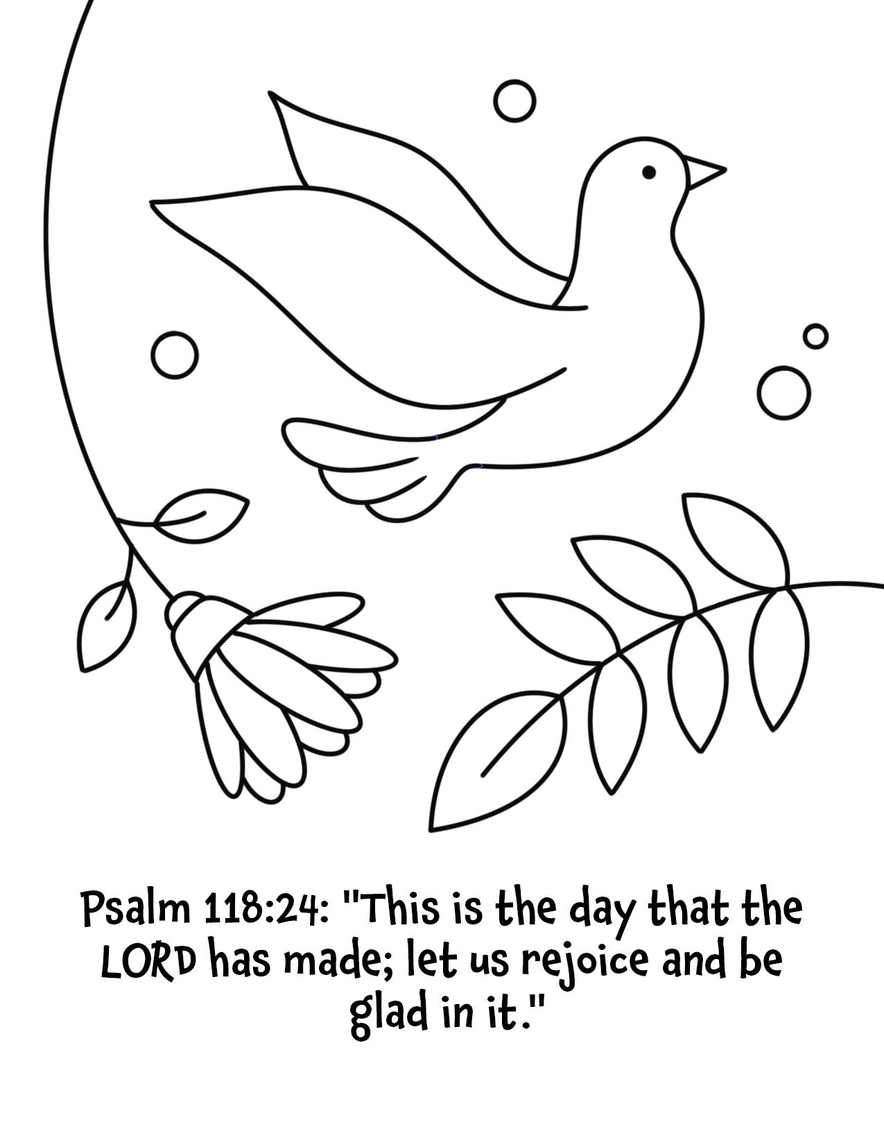 Free Easter Printables for Preschool! ⋆ The Hollydog Blog