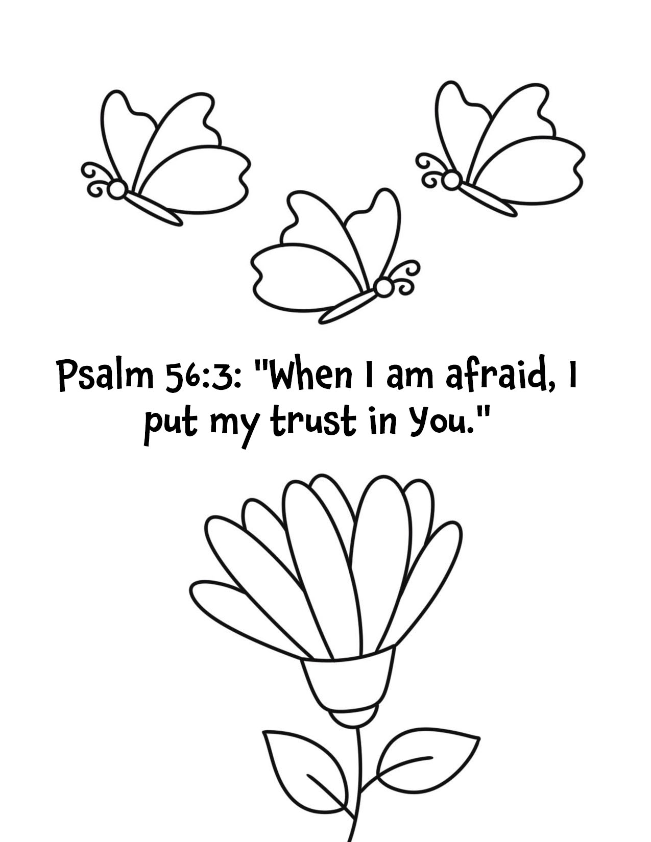 Free Easter Printables for Preschool! ⋆ The Hollydog Blog