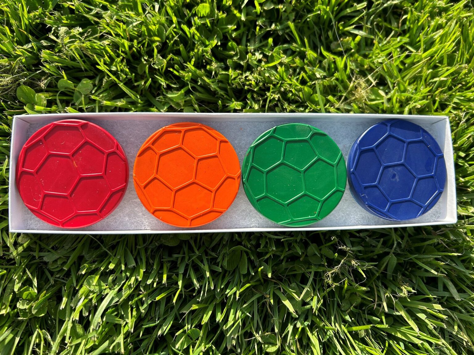 Free Soccer Coloring Pages for Kids! ⋆ The Hollydog Blog