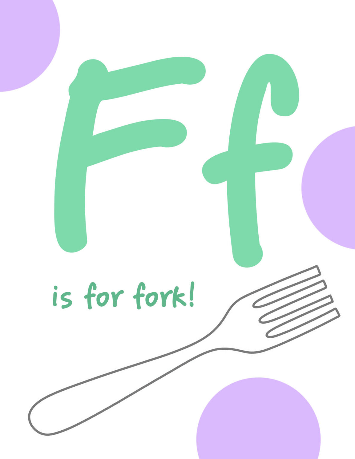 Free Alphabet Playdough Mats for Preschool! ⋆ The Hollydog Blog