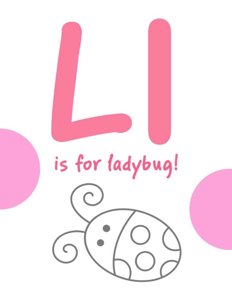 Free Alphabet Playdough Mats for Preschool! ⋆ The Hollydog Blog