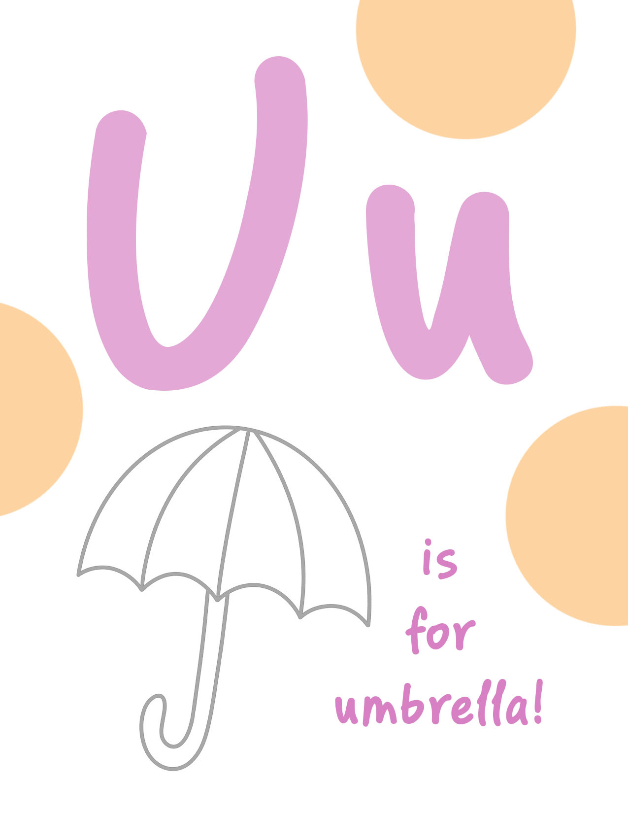 Free Alphabet Playdough Mats for Preschool! ⋆ The Hollydog Blog