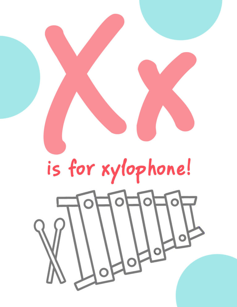 Free Alphabet Playdough Mats for Preschool! ⋆ The Hollydog Blog