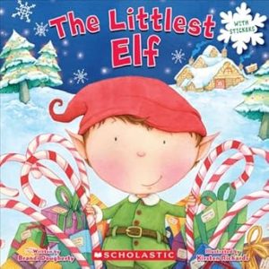 Free Paper Plate Elf Mask Craft for Preschool! ⋆ The Hollydog Blog
